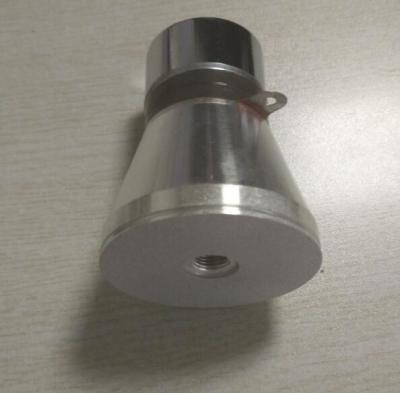China Waterproof 60w 25k Piezoelectric Ultrasonic Transducer for sale