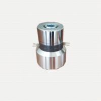China 4700pf 60watt 33k Piezoelectric Element Ultrasound Transducer for sale
