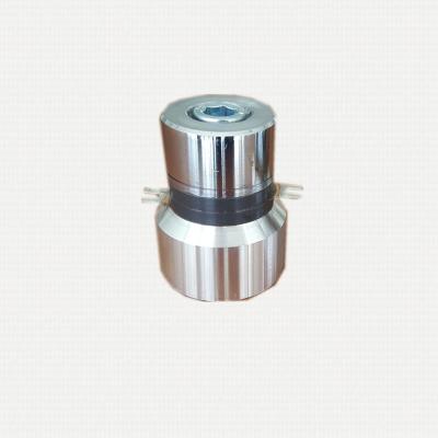 China 4700pf 60watt 33k Piezoelectric Element Ultrasound Transducer for sale