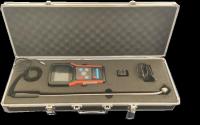 China 1mhz Ultrasonic Intensity Meter Testing Frequency for sale