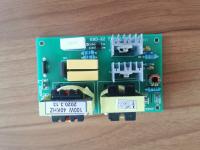 China ROSH 100w 40k Ultrasonic Cleaner Circuit Board for sale