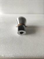 China 100w 20k Cleaning Piezoelectric Ultrasonic Transducer Lower Frequency for sale