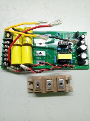 China 20K 100W TUV Ultrasonic Circuit Board For Cleaner for sale