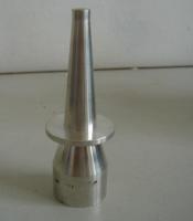 China 2000w 20k Ultrasonic Welding Horn Or Booster Piezoelectric for sale