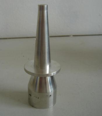 China 2000w 20k Ultrasonic Welding Horn Or Booster Piezoelectric for sale