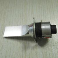 China 1100pf Cleaning Collar Clothes Ultrasonic Piezoceramic Transducer for sale