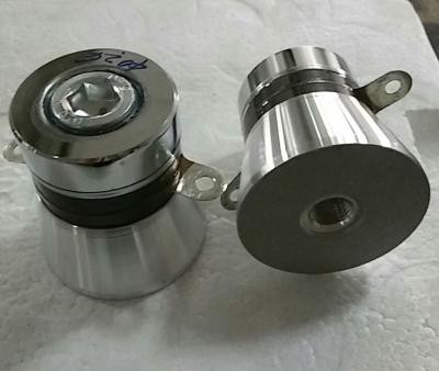 China Cleaning Piezoelectric Ultrasonic Transducer 50w 40k for sale