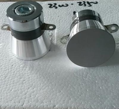 China Vibration Cleaning 40K Industrial Ultrasonic Transducer for sale