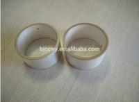 China Piezoelectric Cylinder Piezo Ceramic Element Round Tube Or Round Ring Sheet for sale
