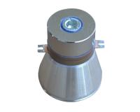 China High Temperature Ultrasonic Transducer For Cleaning High Reliability for sale