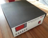 China 900w 28KHZ - 40KHZ Ultrasonic Generator For Washing Cleaning Machine for sale