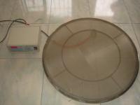 China High Density Piezoelectric Ultrasonic Transducer Vibrating Screen Equipment for sale