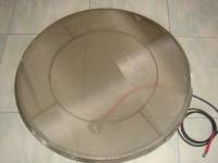 China 40khz Piezoelectric Ultrasonic Transducer For Ultrasonic Vibration Screen Equipment for sale