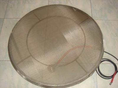 China 40khz Piezoelectric Ultrasonic Transducer For Ultrasonic Vibration Screen Equipment for sale