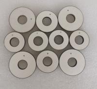 China Oem Piezoelectric Ceramic Plate For Different Shape for sale