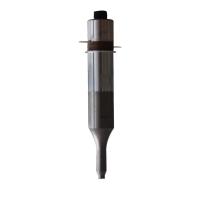 China Booster Plastic Welding Piezoelectric Ultrasonic Transducer 2000w for sale