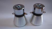 China Pipe Cleanning Ultrasonic Vibration Transducer High Power With ROSH for sale