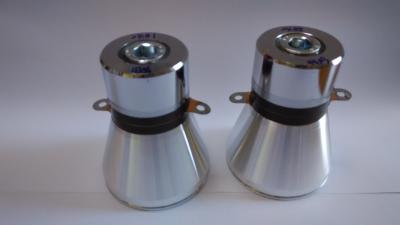 China Pipe Cleanning Ultrasonic Vibration Transducer High Power With ROSH for sale