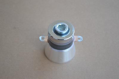 China High Power Piezoelectric Ultrasonic Transducer High Frequency for sale