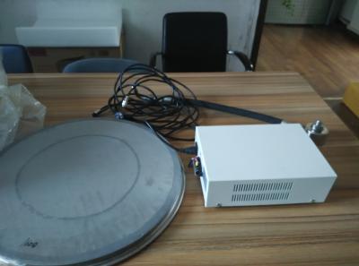China CE High Accuracy Piezoelectric Ultrasonic Transducer For Cleaning for sale