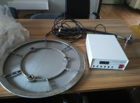 China Machinery Vibration Piezoelectric Ultrasonic Transducer 40 KHZ High Precision for sale