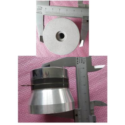 China 54mm Cleaner 40k 100w Piezoelectric Ultrasonic Transducer Sensor for sale