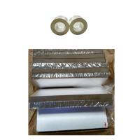 China ROSH Rectangle Tube Shape Piezo Ceramic Plate P8 P5 P4 for sale