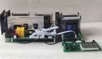 China Pcb 40 Khz Ultrasonic Cleaner Circuit Board Lower Power Higher Power for sale