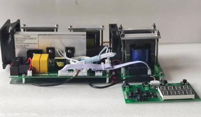 China Pcb 40 Khz Ultrasonic Cleaner Circuit Board Lower Power Higher Power for sale