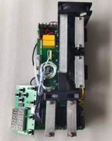 China Double Triple Frequency 80 Khz Ultrasonic Pcb Cleaning For Cleaner for sale