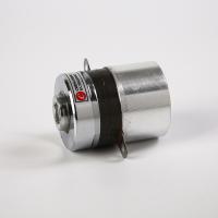 China 20khz 100w Ultrasonic Transducer For Cleaning Tank Tuv for sale