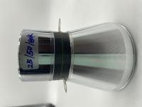 China Aluminum 28khz Piezoelectric Transducer For Ultrasonic 100w for sale