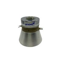 China Auto Parts Wash Machines Ultrasonic Piezoelectric Transducer Heat Resistance for sale