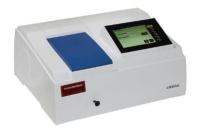 China ISO 14184.1 Textile Formaldehyde Tester With LCD Display for sale