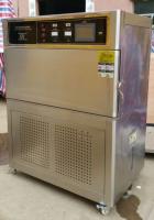 China Ultraviolet Aging Testing Chamber 12.5mm/Min Temperature Fluctuation for sale