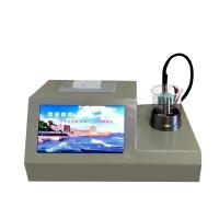 China Diesel Octane Cetane Number Tester / Analyzer Astm D613 / Oil Analysis Testing Equipment for sale