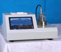 China SL-OA46 Touchscreen Octane Cetane Analyzer Gasoline Diesel Dual Purpose Tester Desktop for sale