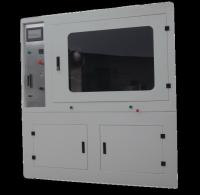China EN 136 Full Face Masks and Backpacks Strap burning test all-in-one machine GBT16556-2007 for sale