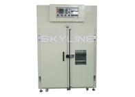 China 1500L Environmental Test Chamber Forced Air Circulation Aging Oven With Double Doors Testing Machine for sale