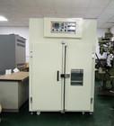 China 1500L Environmental Test Chamber Forced Air Circulation Aging Oven With Double Doors Testing Machine for sale