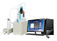 China SL-OA16 Automatic Oil PH Tester Oil Analysis Testing Equipment Supplier for sale
