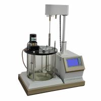 China SL-OA12 Water Separation Tester For Petroleum And Synthetic Liquids/Oil Analysis Testing Equipment for sale