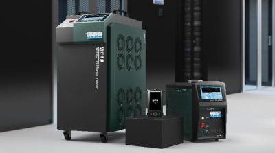 China Charge And Discharge Lab Testing Equipment 100V / 50A Battery for sale