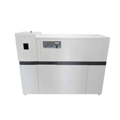 China Inductively Coupled Plasma Emission Spectrometer for sale