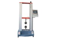 China Microcomputer Door Type Tensile Testing Machine For Lab for sale