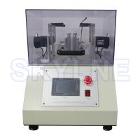 China PLC Control Hinge Cycle Tester for sale
