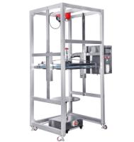 China Rainfall Flow Speed 1-3mm/Min Vertical Drop Tester For IPX1 / X2 Equipment for sale