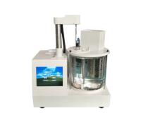 China Petroleum Products Synthetic Liquid Anti-Demulsification/Water Separability Tester for sale