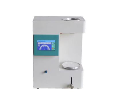 China SL-OA27 Automatic Mechanical Impurity Tester for sale