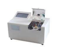 China IEC 60247 Insulation oil dielectric loss and resistivity tester for sale